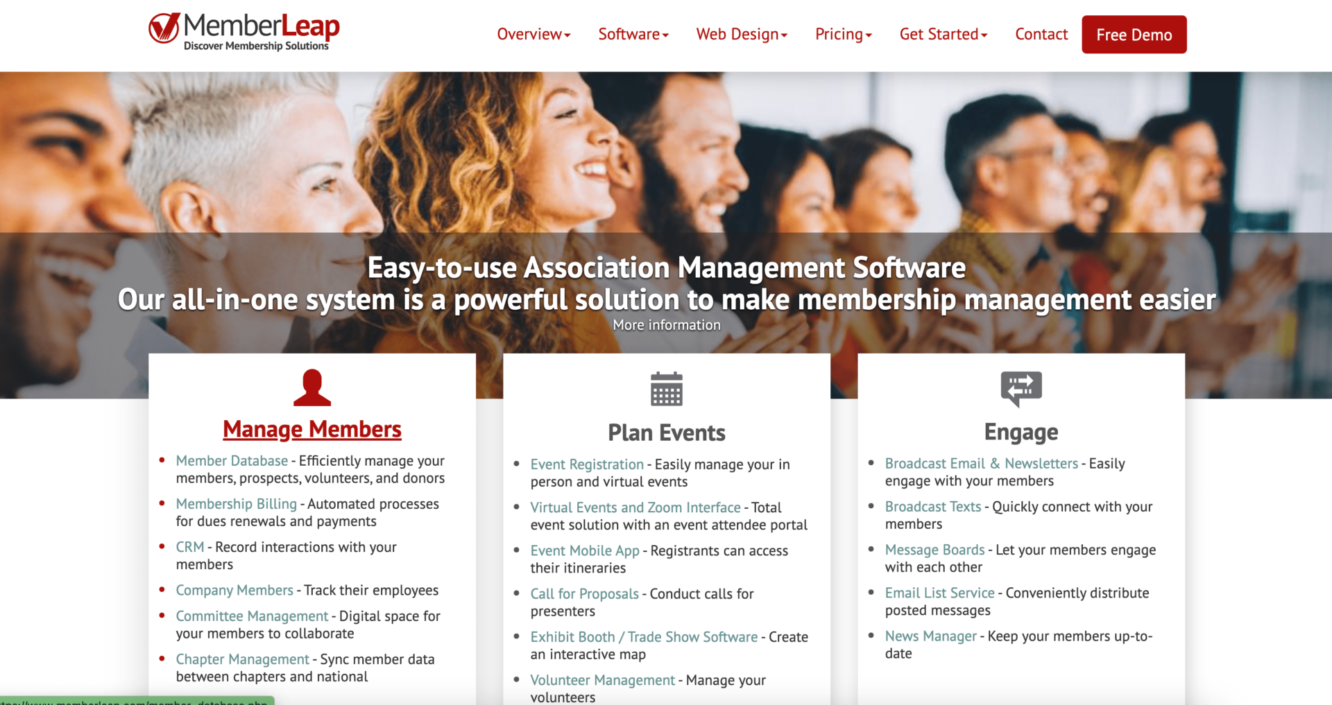 Top 7 Association Management Software to Use in 2025